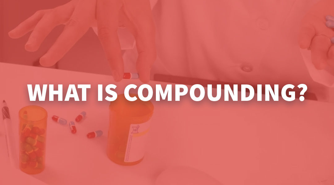 Compounding for Individualized Medications | Heartland Pharmacy