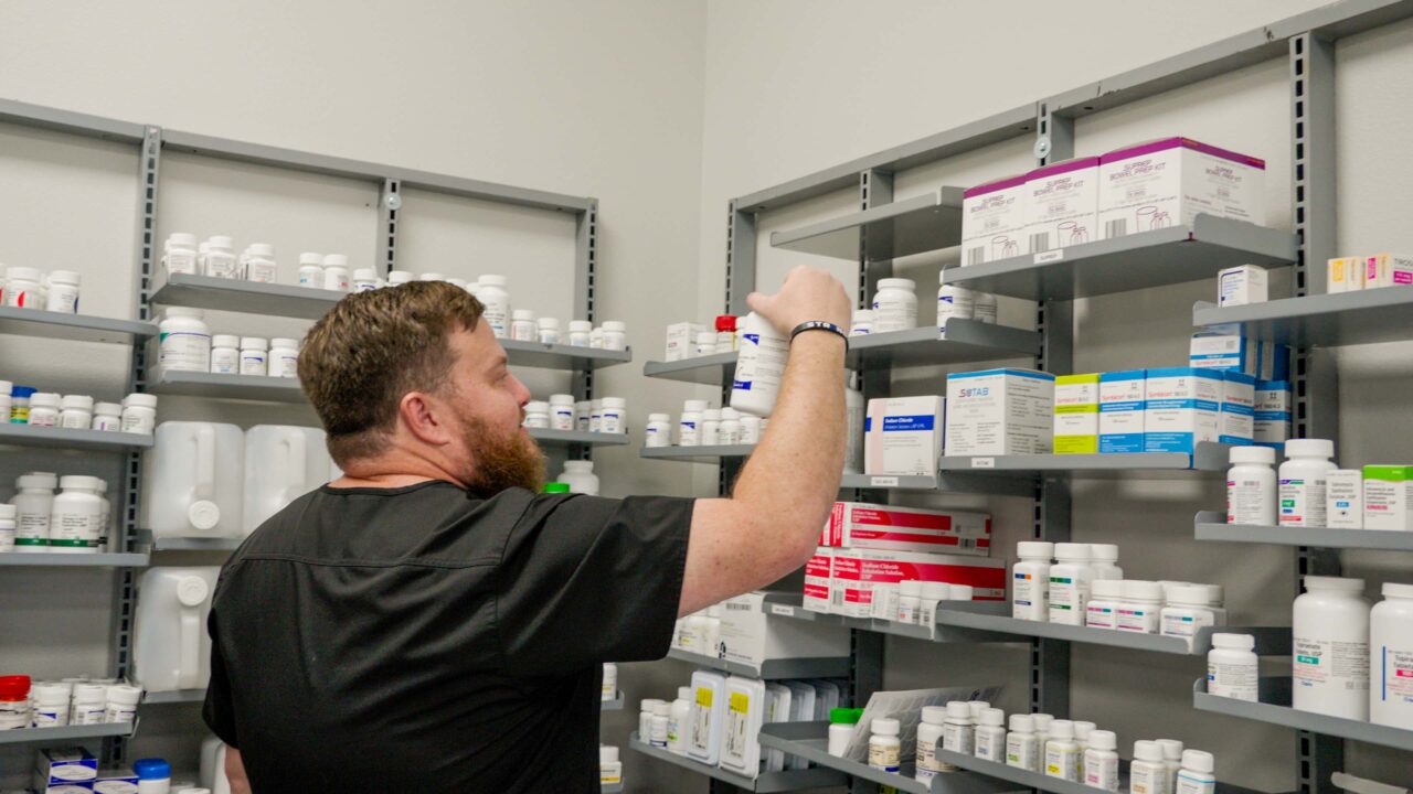 Mountain Home's Local Pharmacy | Heartland Pharmacy