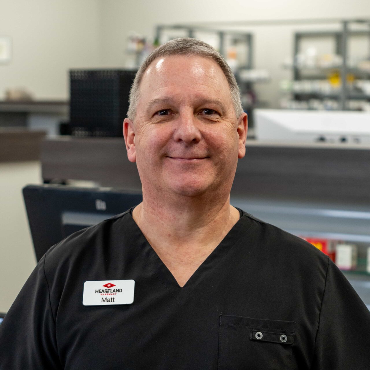 Mountain Home's Local Pharmacy | Heartland Pharmacy