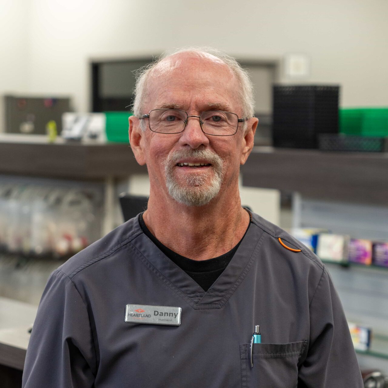 Mountain Home's Local Pharmacy | Heartland Pharmacy