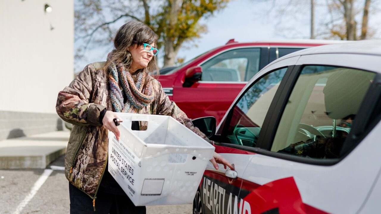 Prescription Delivery | Heartland Pharmacy