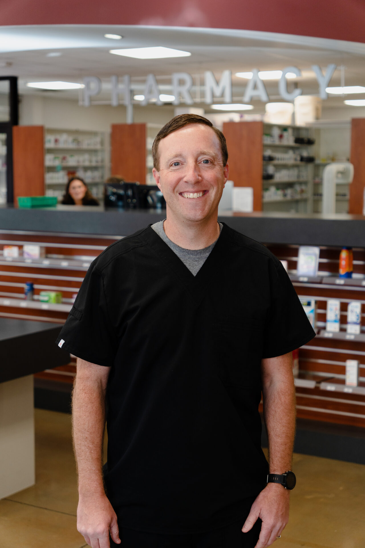 Meet Your Pharmacist - Tim Schulte | Heartland Pharmacy